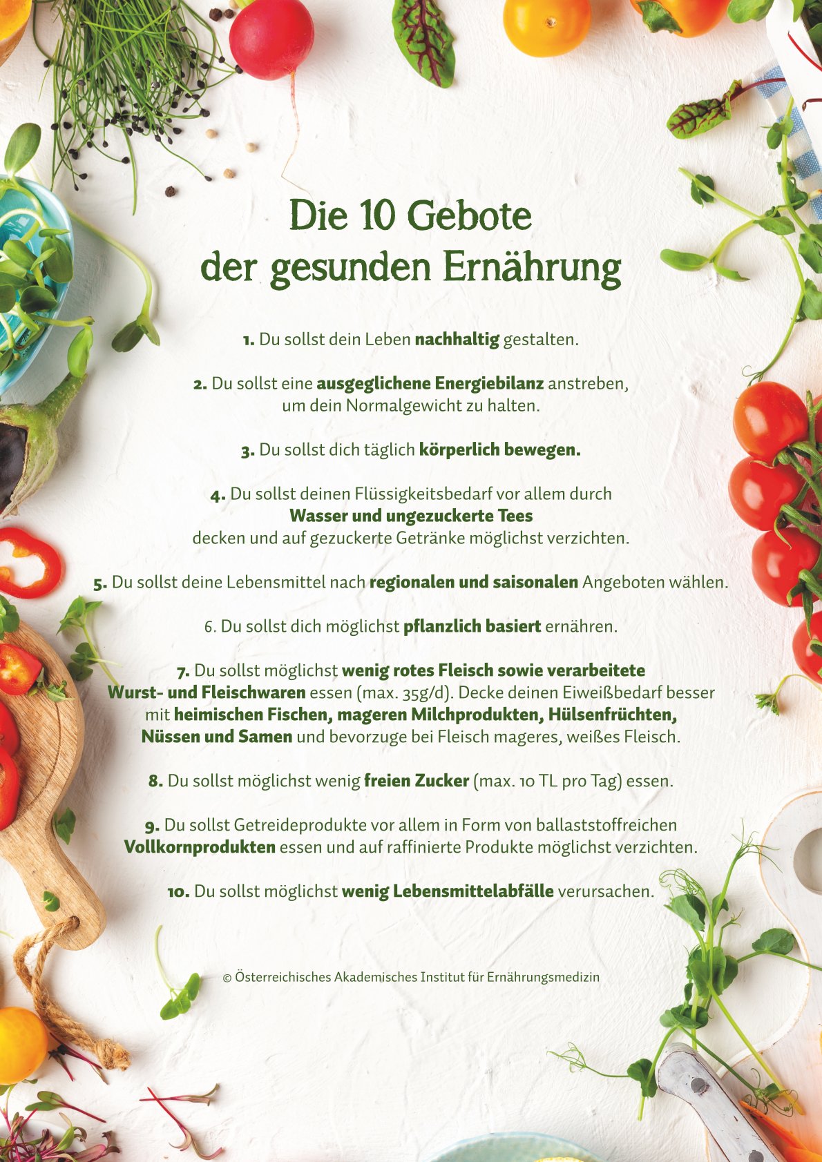 Wissenschaftessen | Informationsplattform für Laien und Experten zum ...